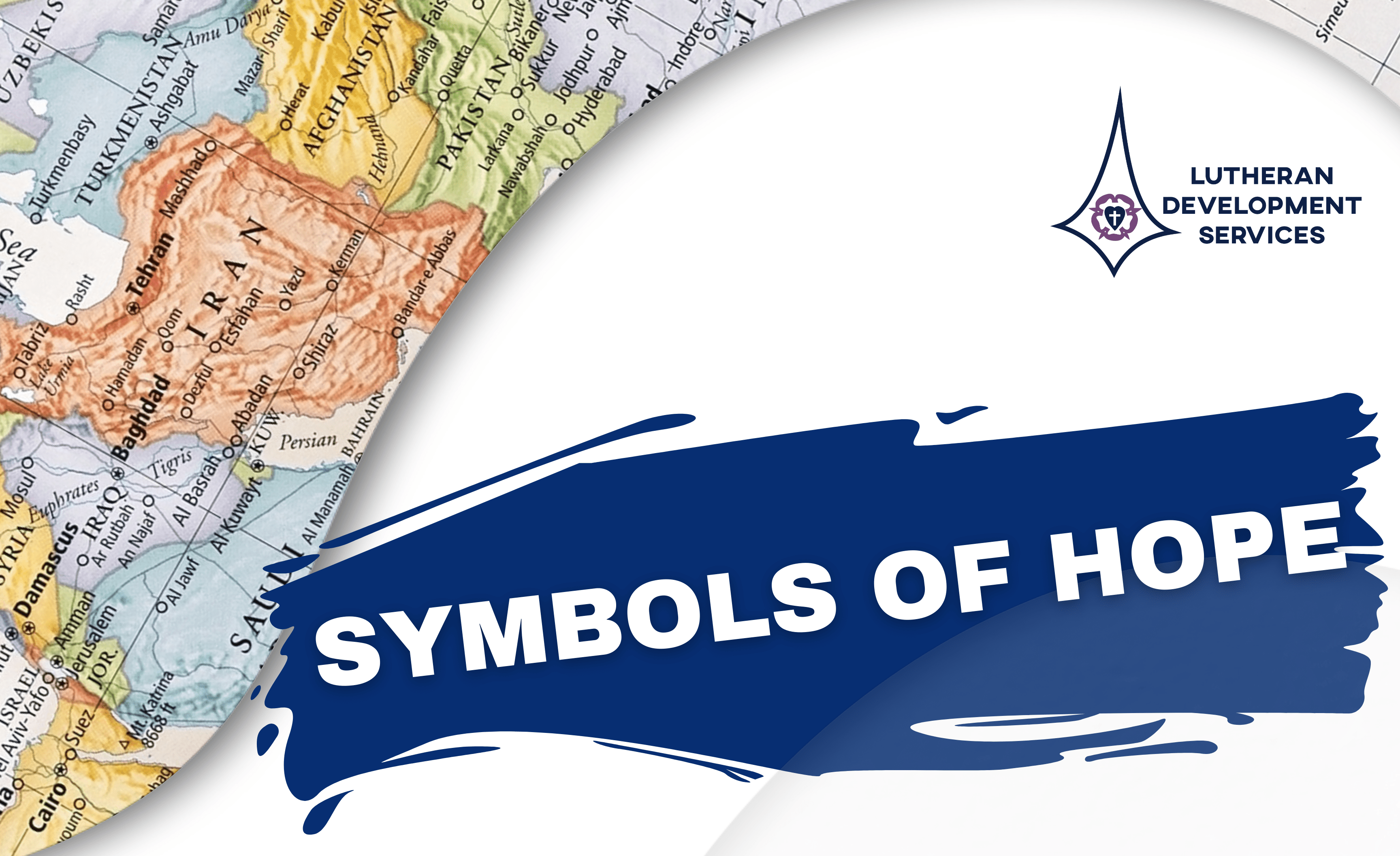 Lutheran Development Services – We are committed to making a positive ...